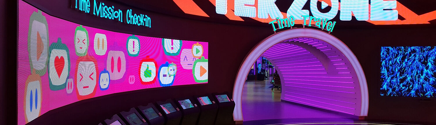 KCC Entertainment Design