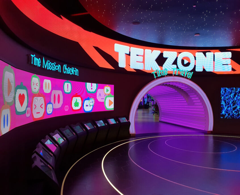 News - Themed Entertainment Design