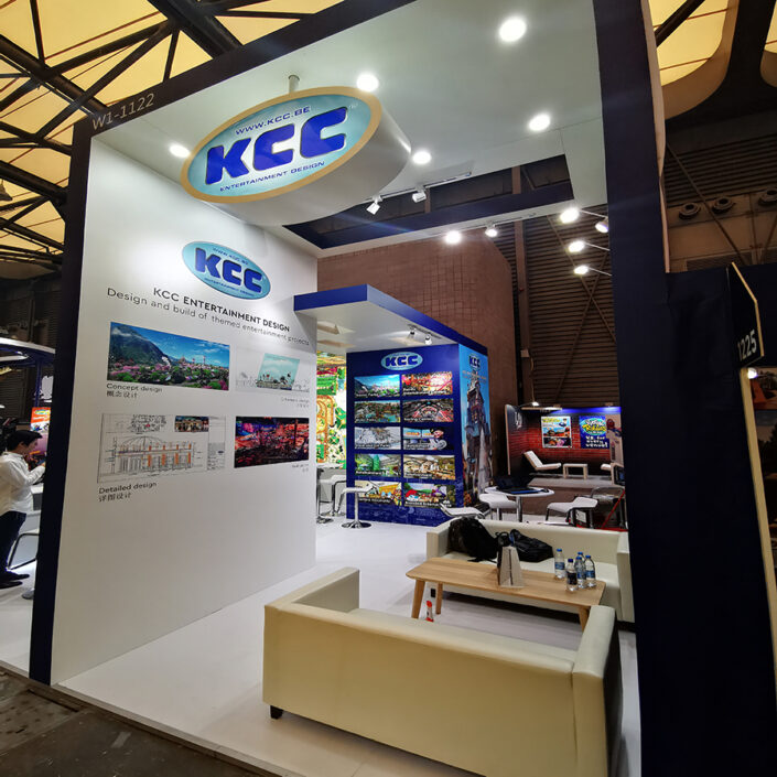 竞速中心 Archives - Themed Entertainment Design