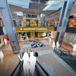 KCC - Themed Entertainment Design